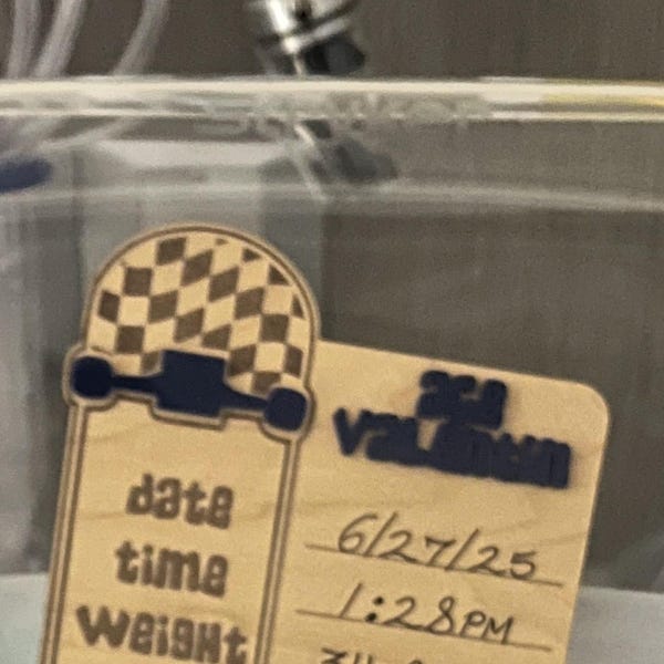 Baseball Drip Bag Tag | Softball Drip Bag Tag | Baseball Ice Cream Drip ...