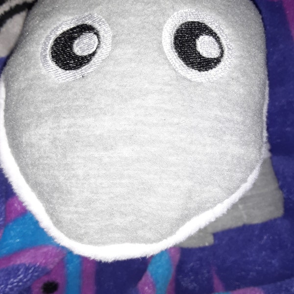 Arts and Crafters, Sock Puppet, Baldi's Basics (unofficial) Arts and ...