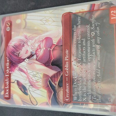 Asmodeus, the Archfiend - Etsy