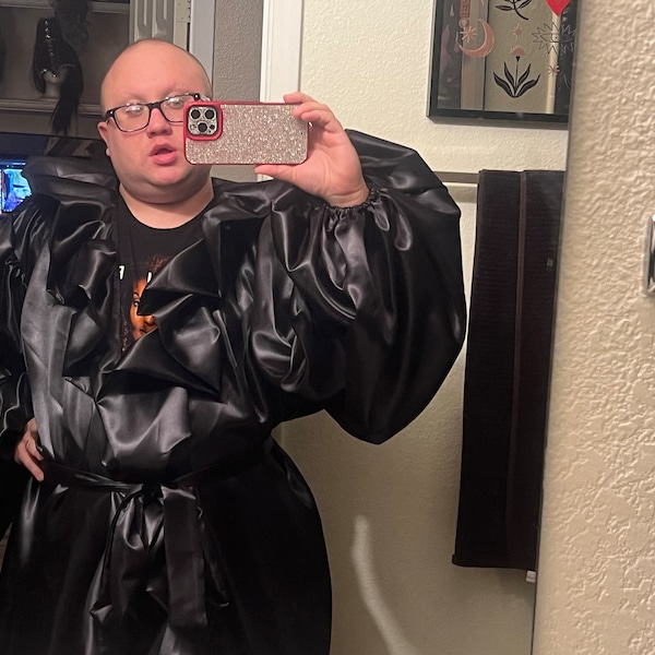 Red Becca - Sequin Dance Leo & Drag Costume, 2 Piece - Etsy