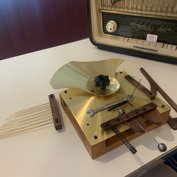 MPA 019 Horror Cinematic Noise Generator - Etsy