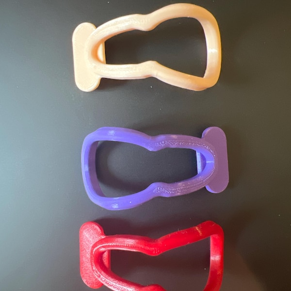 Fufu® Fufu Clip - Lite - Etsy