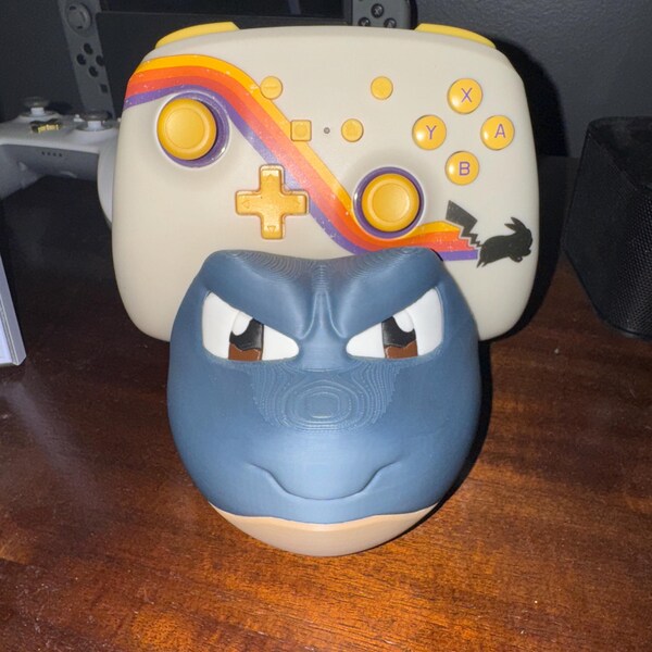 Homer Simpson Pencil Holder or Controller Stand You Choose | Desk ...