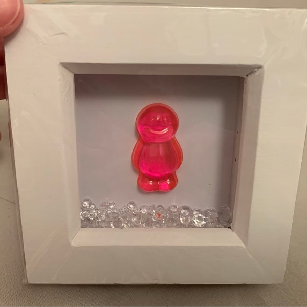 Personalised Box Frame, 90th Birthday Gift, Personalised 90th Box Frame ...