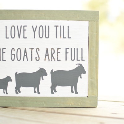 Pygmy Goat Svg Goat Svg File Pygmy Svg File Goat Svg Livestock Svg File ...