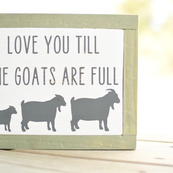 Pygmy Goat Svg Goat Svg File Pygmy Svg File Goat Svg Livestock Svg File ...