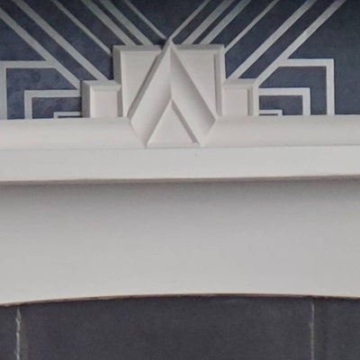 127mm or 100mm Plain Plaster Cove join Corners Internal or External ...