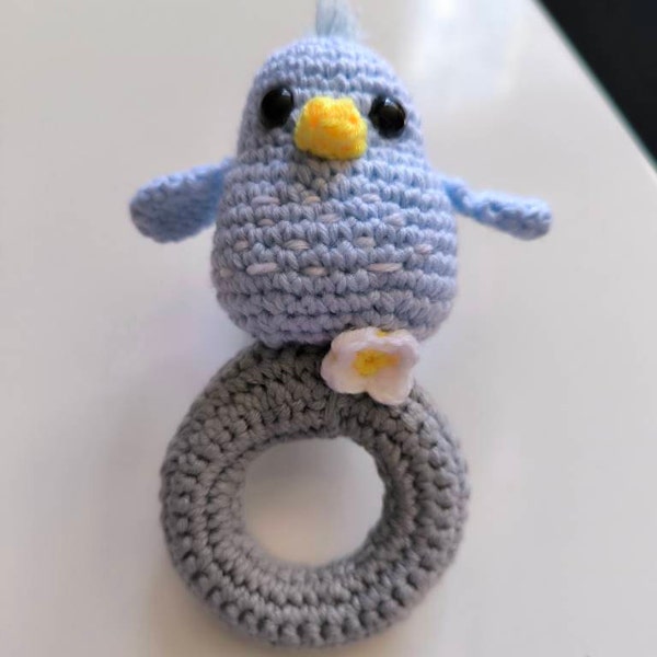 PATTERN Tummy Teddy Crochet Pattern, Amigurumi Pattern, Teddy Bear ...