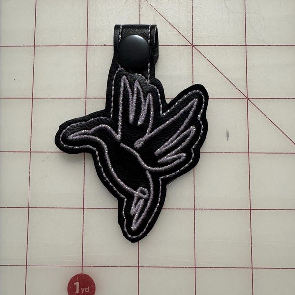 Snow Willow’s Cthulhu 5x7 Hoop Machine Embroidery Pattern - Etsy