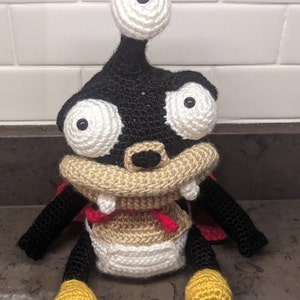 CROCHET PATTERN BUNDLE Goomba & Mario Bros Mushrooms Pdf - Etsy