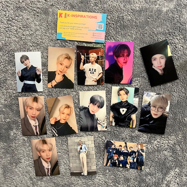 Stray Kids Sticker - Etsy