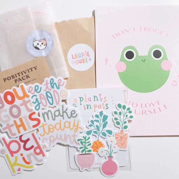 Sticker Sheet Coffee Shop Stickers, Cute Bullet Journal, Scrapbooking ...