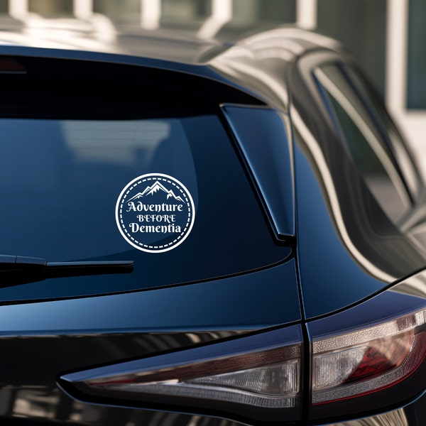 Car Windshield Mockup for Decals | Windshield Sticker Mockup | Sticker ...