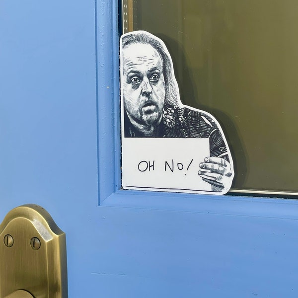 The Taskmaster, Greg Davies, Taskmaster, Art Print. - Etsy