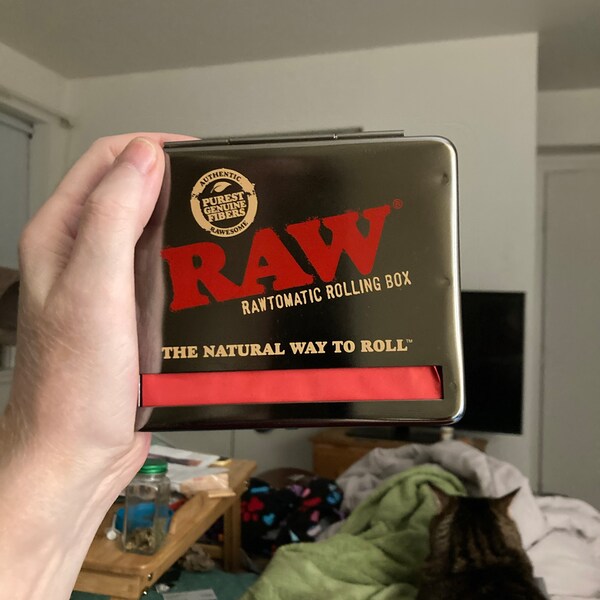 Raw - Inflatable Cone - Etsy