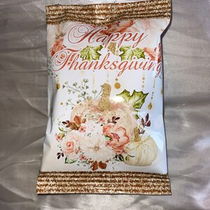 Basketball Chip Bag Instant Download Slam-dunk Chip Bag Template ...