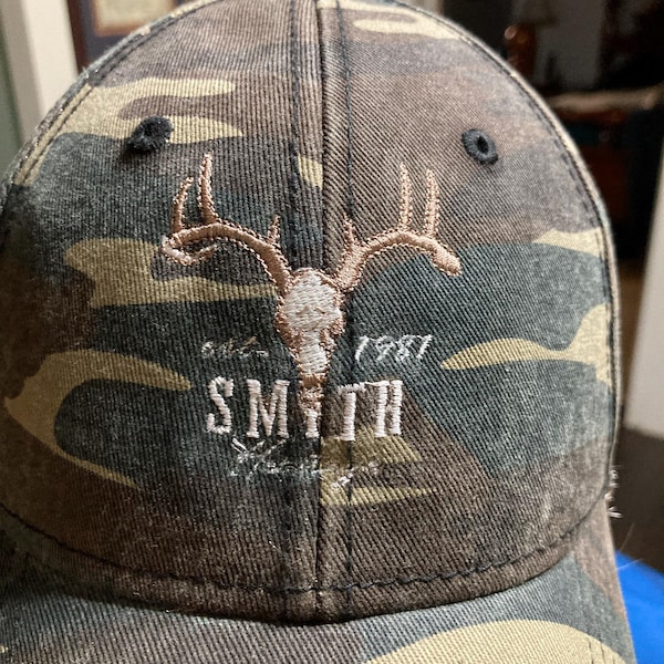 Embroidery Digitizing Services, 3D Puff Embroidery Digitizing, Hat Logo ...