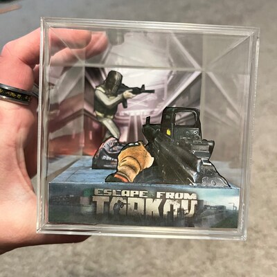 Half Life 2 Keychain Headcrab - Etsy