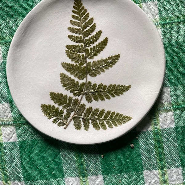 Wildflower Bas Relief, Bas Relief, Plaster Cast Tile, Botanical Art ...
