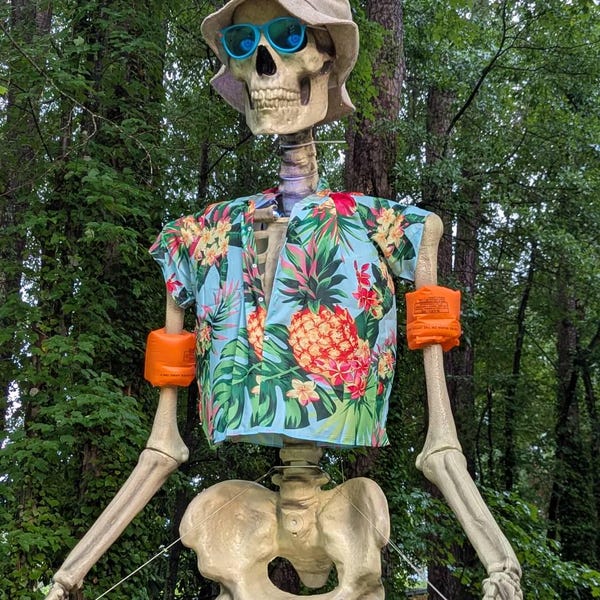 12ft Skeleton Thanksgiving Pilgrim Hat - Etsy