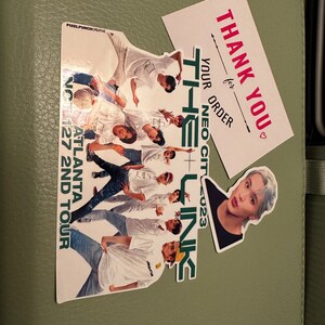 Yuta NCT 127 2 Baddies abs Sticker - Etsy