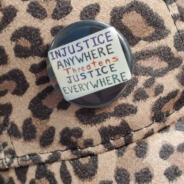 Ok Boomer Button | 1.25 Inch Political Button | Retro - Etsy