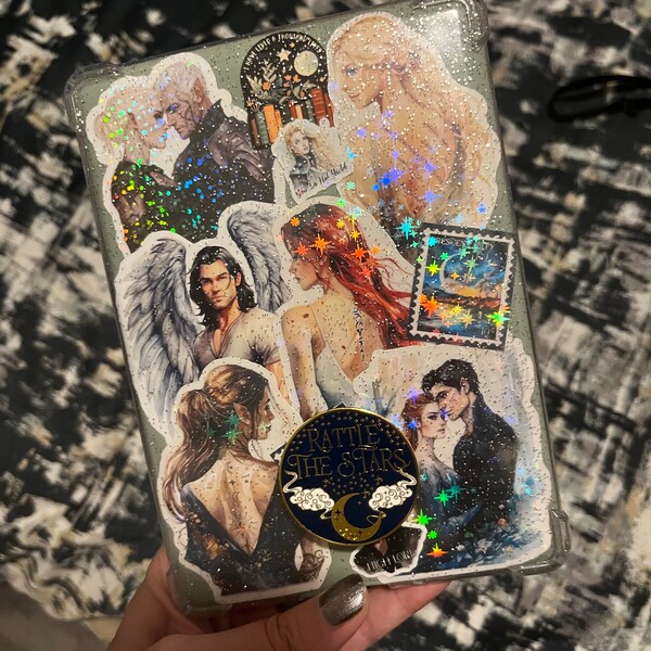 To Whatever End, Throne of Glass, TOG, Aelin & Rowan, Terrasen ...