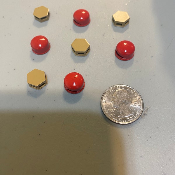 Ho Scale Tombstones Grave Stones Cemetery Memorials Railroad Diorama 3D ...