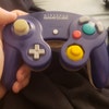 Authentic Gamecube Controller Original Nintendo Controllers - Etsy