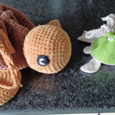 CROCHET GUITAR PATTERN Pdf Mini Guitar Amigurumi Tutorial Miniature ...