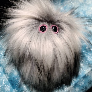 Bother Buddy, Worry Pet, Worry Buddies, Worry Monster, Plush Toy ...