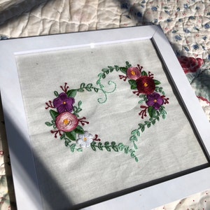 All 12 PDF Patterns for Hand Embroidery Samplers Guide Book Complete ...