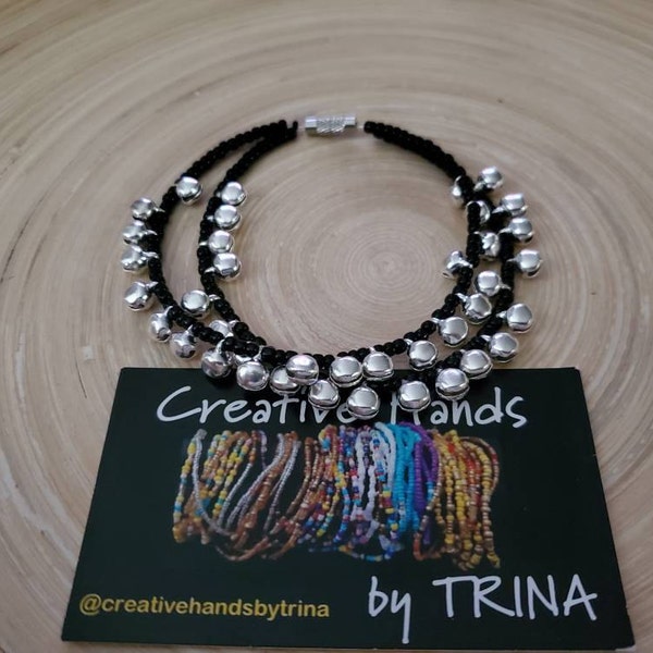 Tiny Bells 100 Pieces 6mm Silver Plated Steel Jewelry Craft Supply ...