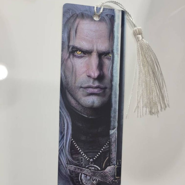 The Cruel Prince Handmade Bookmark, Holly Black, Carden and Jude ...