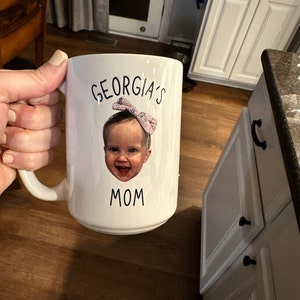 Funny Custom Mug / Personalized Funny Mug / Anniversary Gift - Etsy