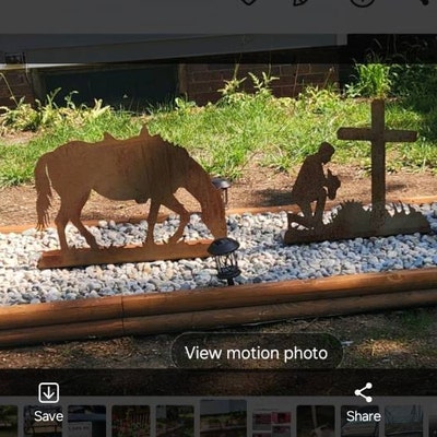 Tractor Stake - Etsy