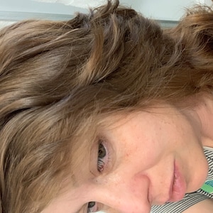 Just Rosey Floral Shampoo & Conditioner Rose Otto, Natural Scents, Rose ...