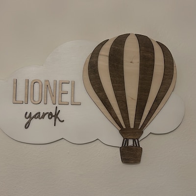 Ice Cream Wooden Sign Decor Candy Treat Table Decor Birthday Decor ...