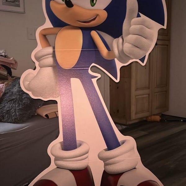 Character Cutouts, Custom Cutouts, Cartoons Cut Outs, and Party Signs ...