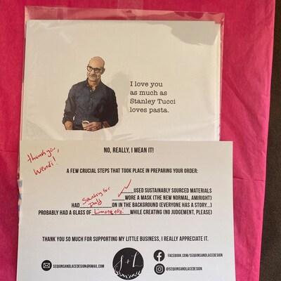 Keith Morrison Inspired Birthday Card, Dateline Inspired Birthday Card ...