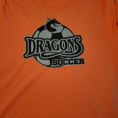 Dragons Soccer Svg Dragon Soccer Svg Dragons Soccer Png Dragons Svg ...