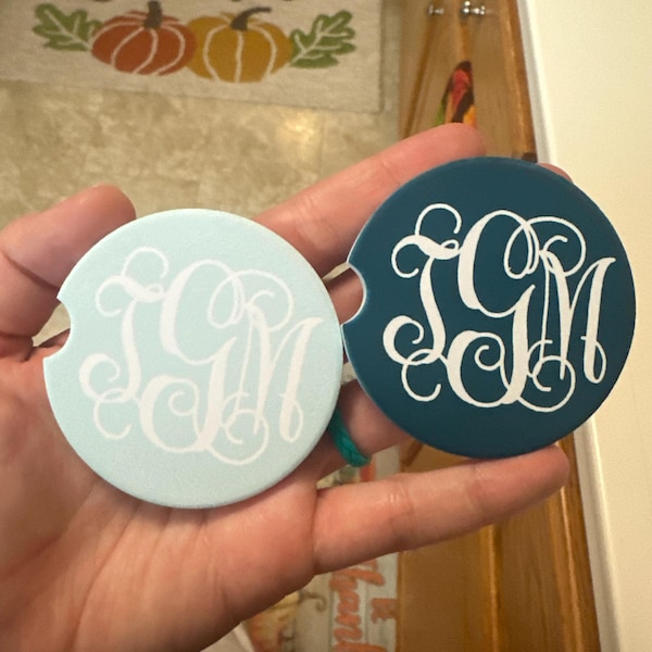 Monogram Pickleball ID Tag, Personalized Pickleball Name Tag - Etsy