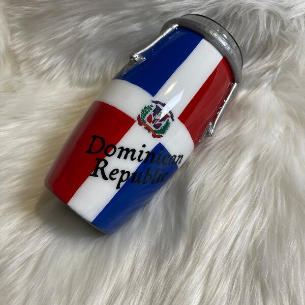 Dominican Republic Crest Svg Png Dxf Eps Pdf | Layered by Color Vector ...