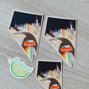 Arizona Sticker - Etsy