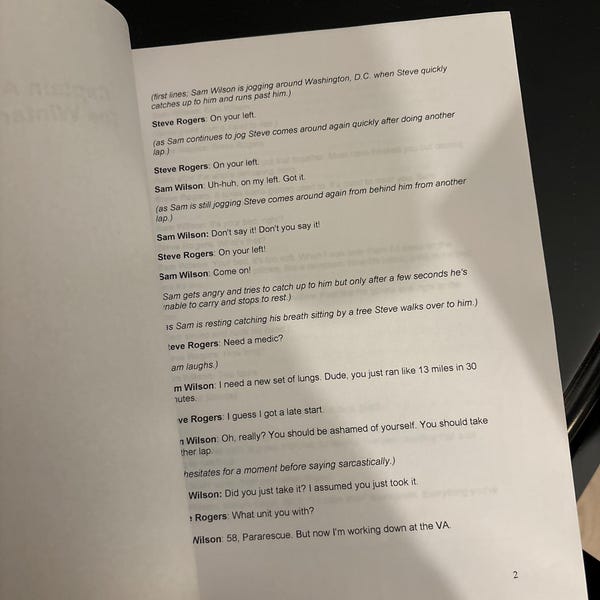 The Maze Runner Signed Film Movie Script Screenplay X8 Dylan O'brien ...