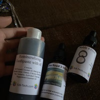 Noble 8 Elixir - Etsy