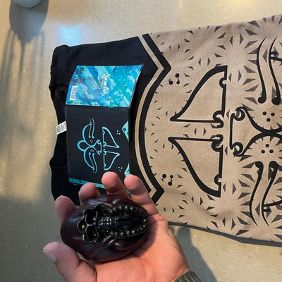 Revised Sticker Packs - Etsy