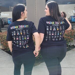 Physical Therapy Alphabet Poster, Abcs of Physical Therapy, PT Alphabet ...