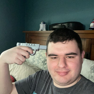 Kiriko Ofuda Print Files Pdf US Letter Paper Talisman digital - Etsy