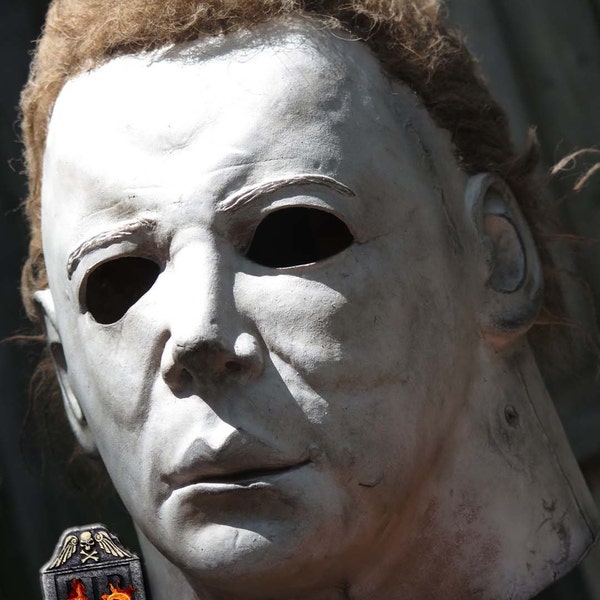 1lb Adult Camel Hair Roving, Michael Myers Masks, Ropes, Cordage ...